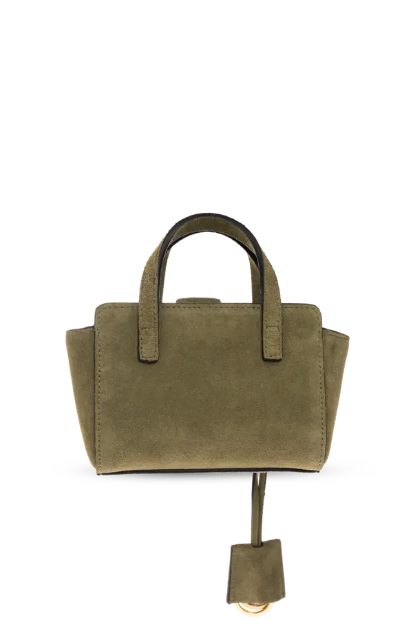 HIDESINS Flap Xs’ Bag - Green