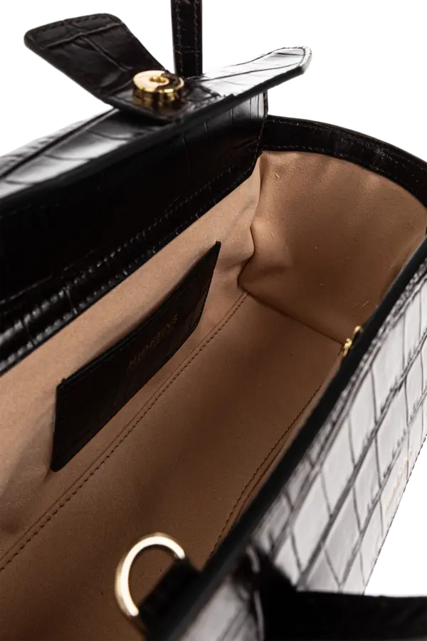HIDESINS Flap Small’ Bag