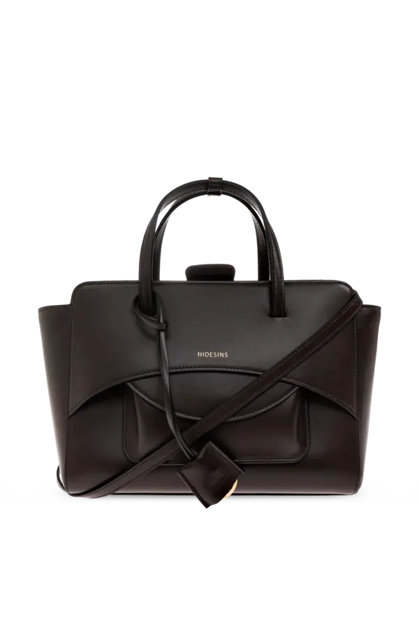 HIDESINS Flap Medium’ Bag