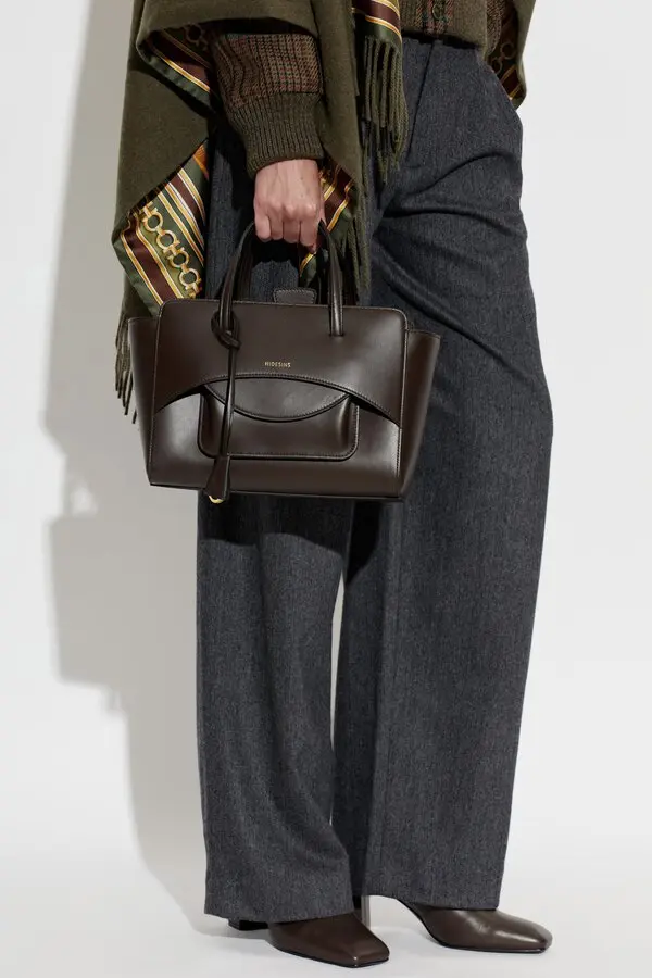 HIDESINS Flap Medium’ Bag