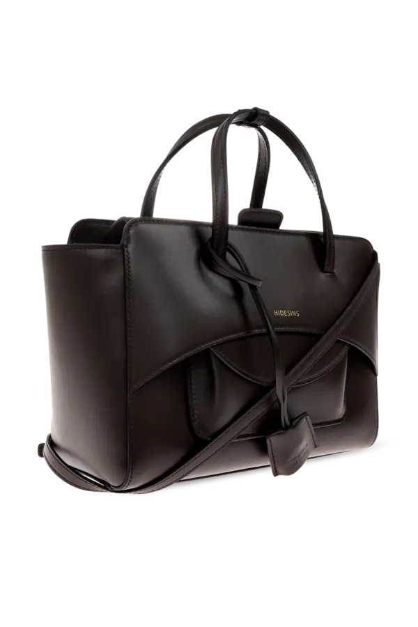 HIDESINS Flap Medium’ Bag