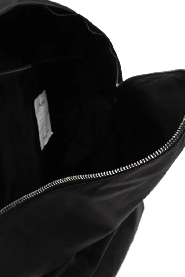 A.p.c. Dos’ Backpack - Black