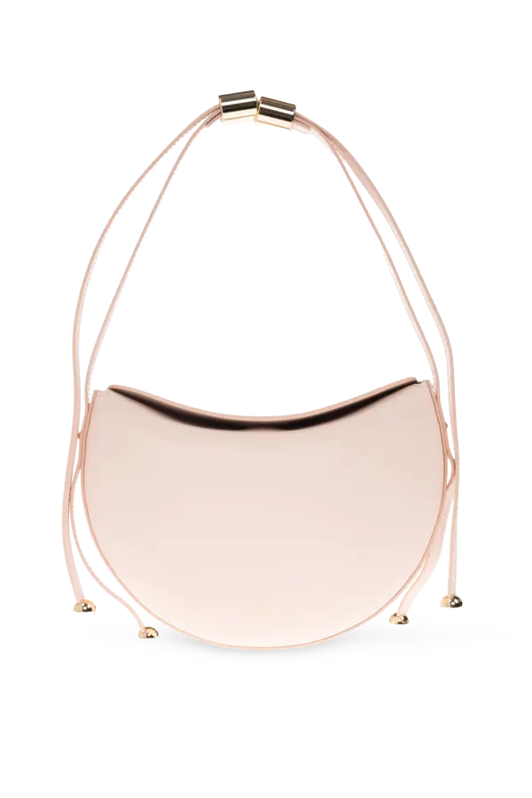 Furla Moonstone Small Bag - Pink