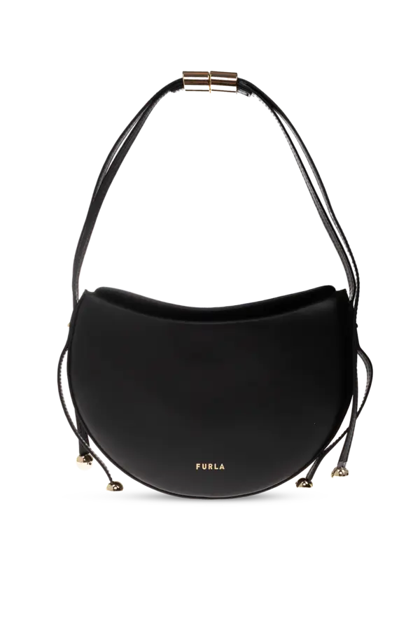 Furla Moonstone Small’ Bag - Black