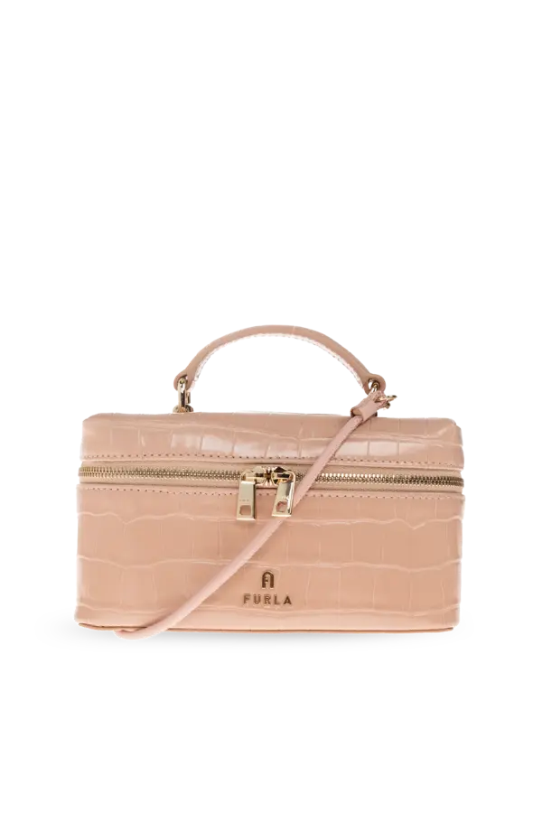 Furla Camelia Micro’ Bag