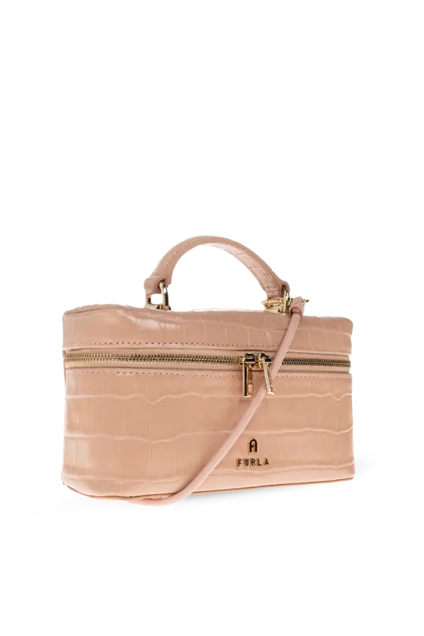 Furla Camelia Micro’ Bag