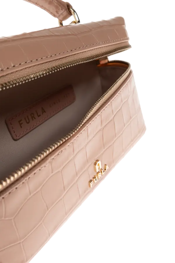 Furla Camelia Micro’ Bag