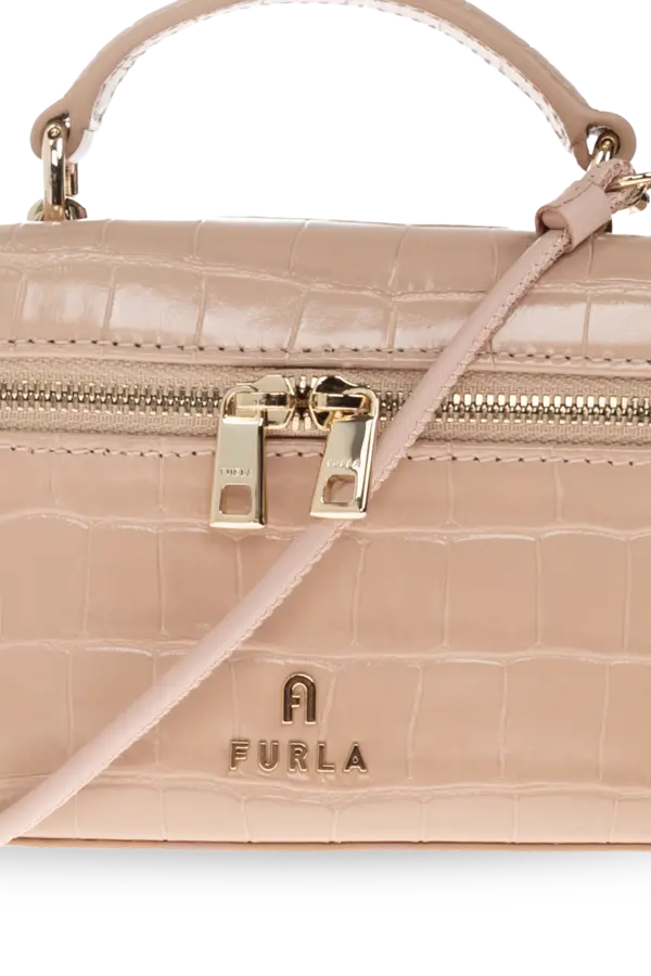 Furla Camelia Micro’ Bag