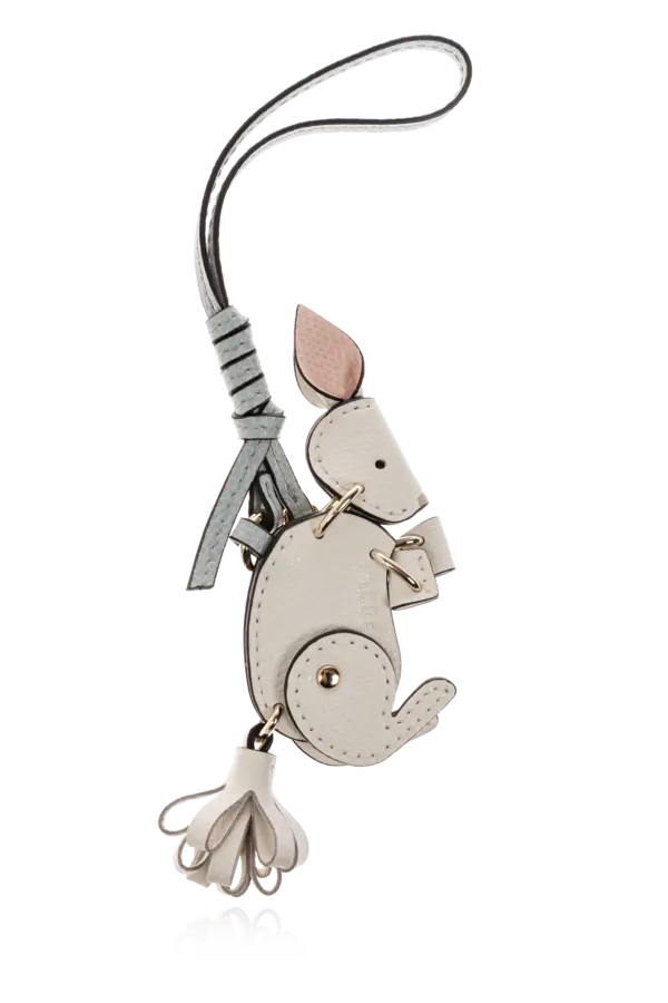 Furla Bag Charm ‘rabbit
