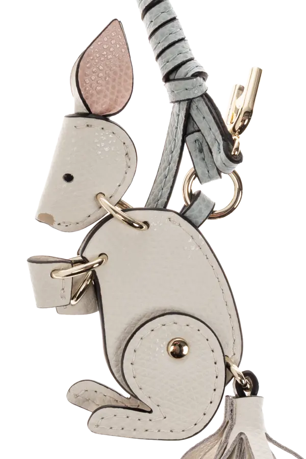 Furla Bag Charm ‘rabbit