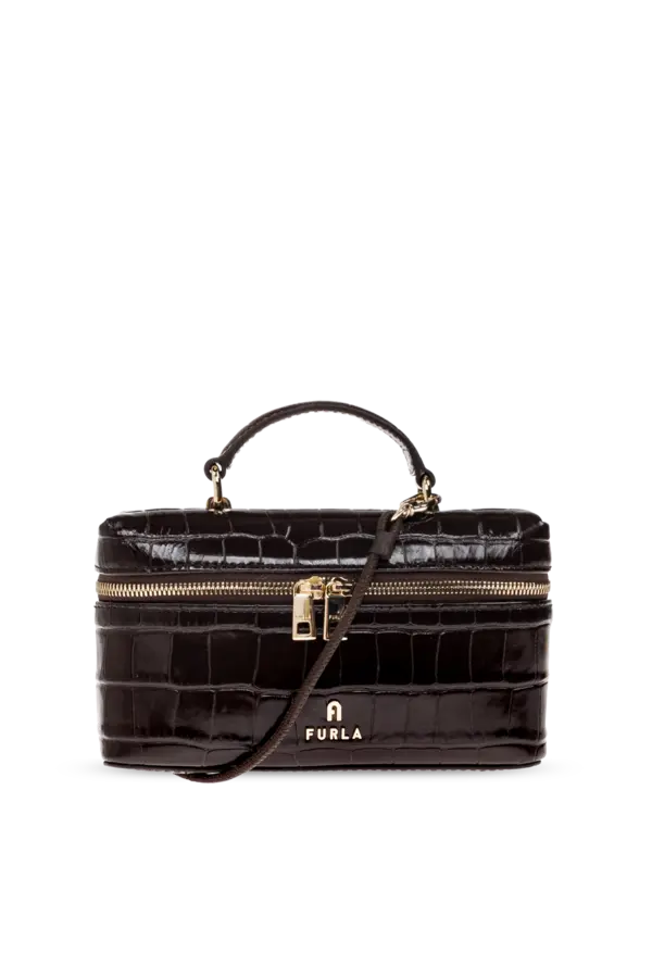 Furla Camelia Micro’ Bag