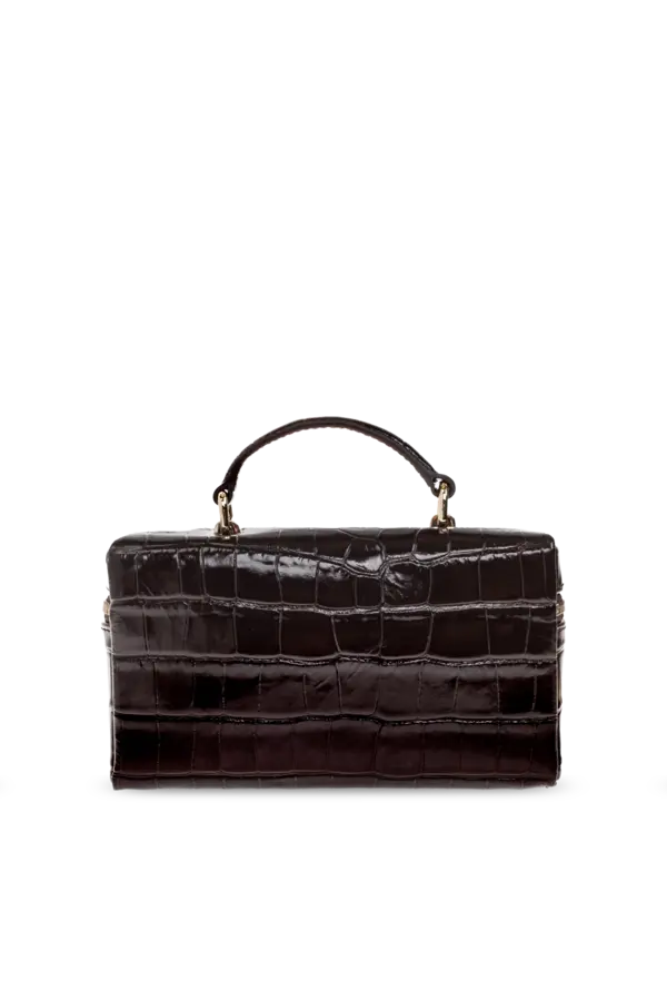 Furla Camelia Micro’ Bag