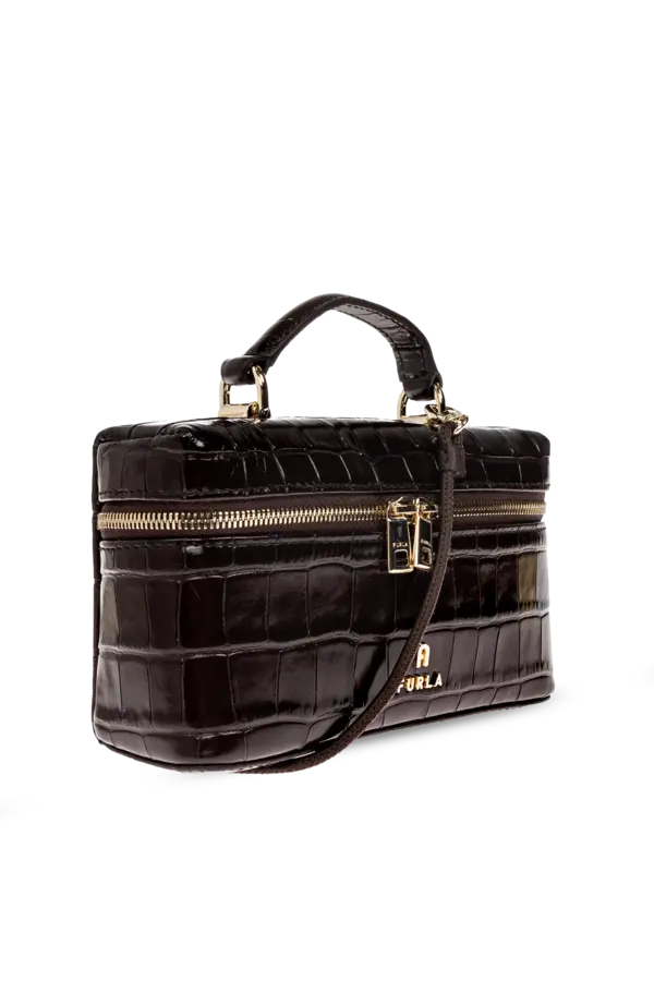 Furla Camelia Micro’ Bag