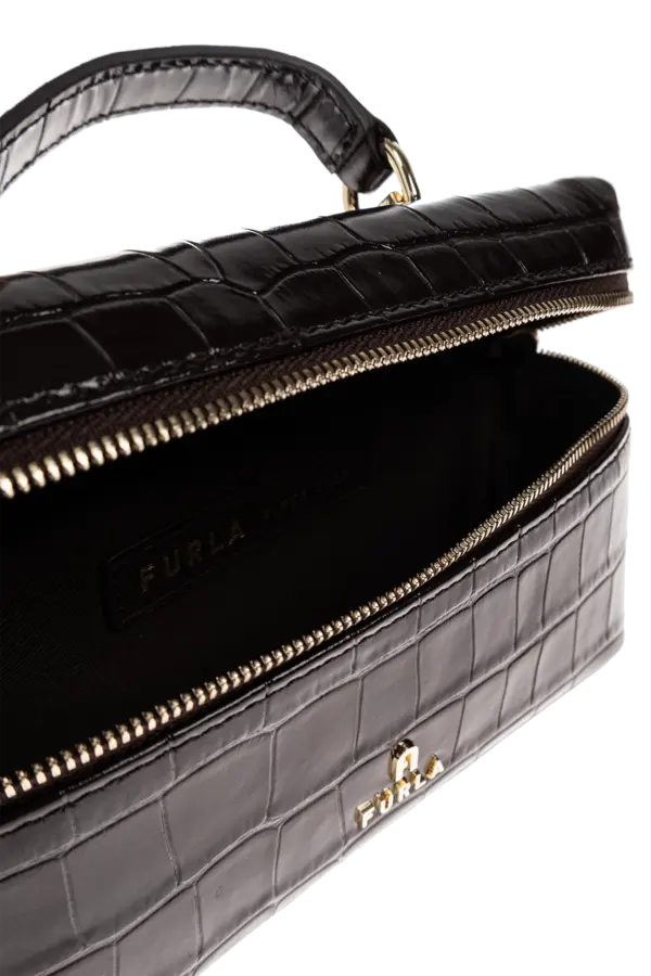 Furla Camelia Micro’ Bag