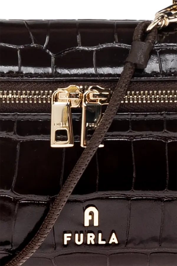 Furla Camelia Micro’ Bag