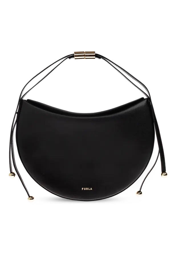 Furla Moonstone’ Bag - Black