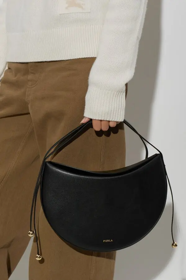 Furla Moonstone’ Bag - Black