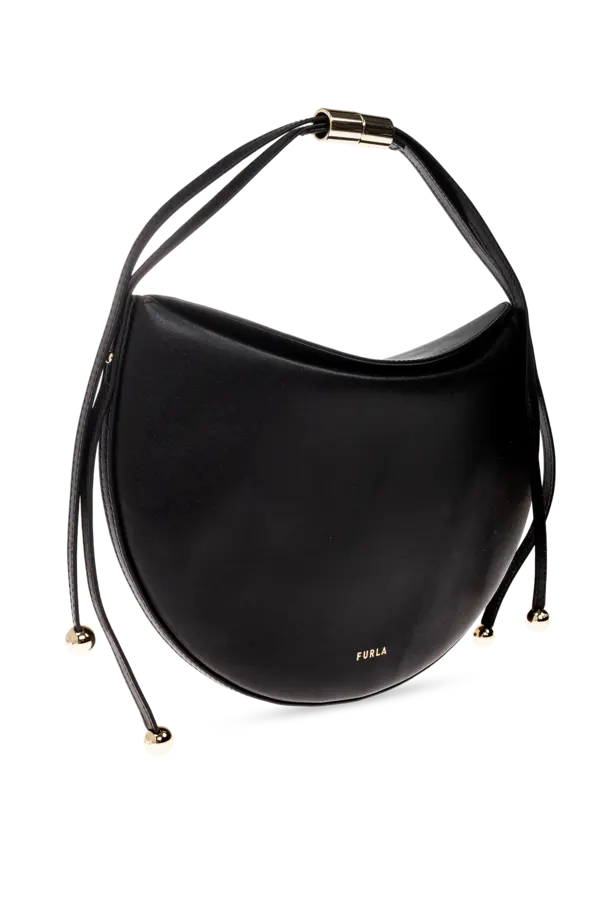 Furla Moonstone’ Bag - Black