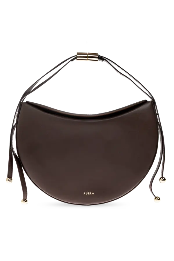 Furla Moonstone’ Bag - Brown