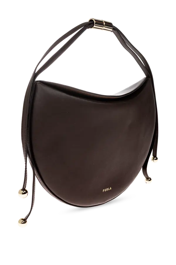 Furla Moonstone’ Bag - Brown