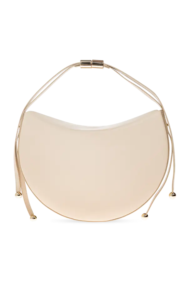 Furla Moonstone’ Bag - Beige