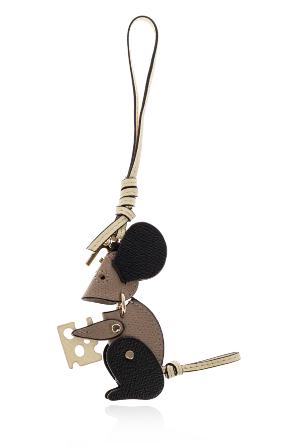 Furla Mouse’ Bag Charm