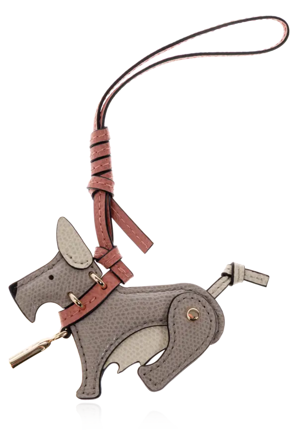 Furla Shnauzer’ Bag Charm