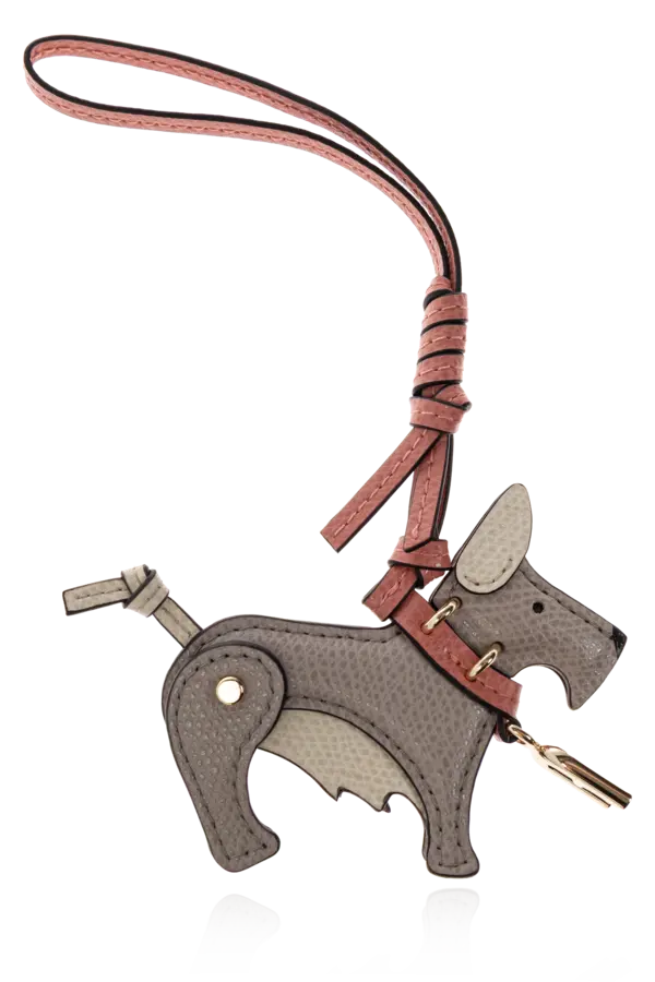 Furla Shnauzer’ Bag Charm