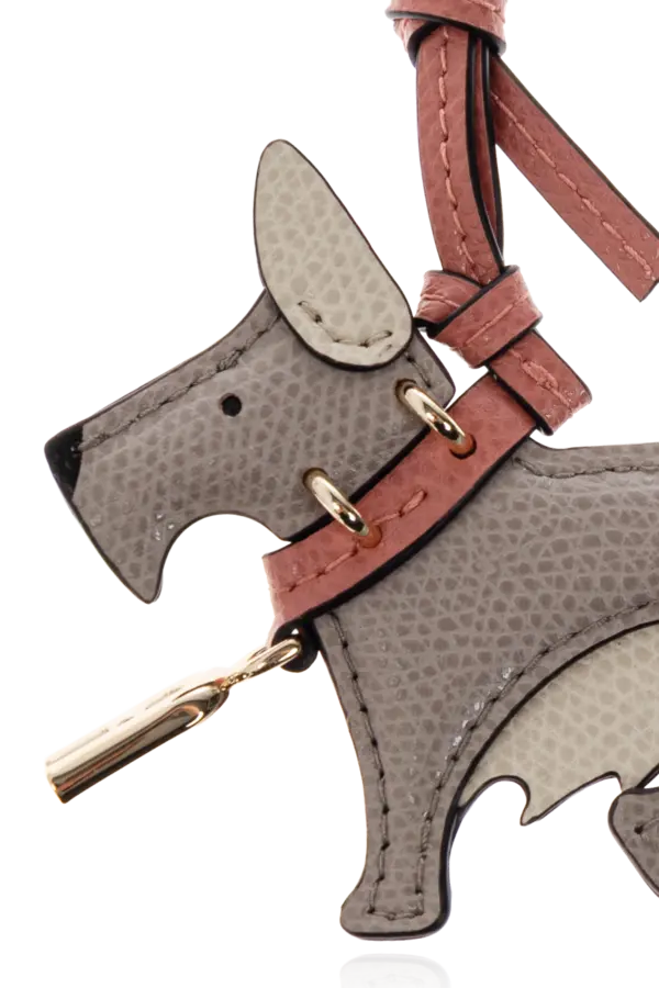 Furla Shnauzer’ Bag Charm