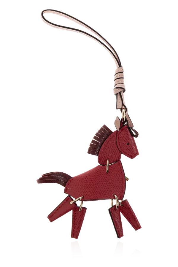 Furla Bag Charm ‘horse