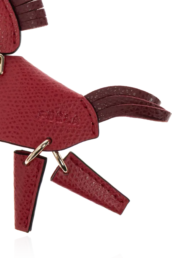 Furla Bag Charm ‘horse