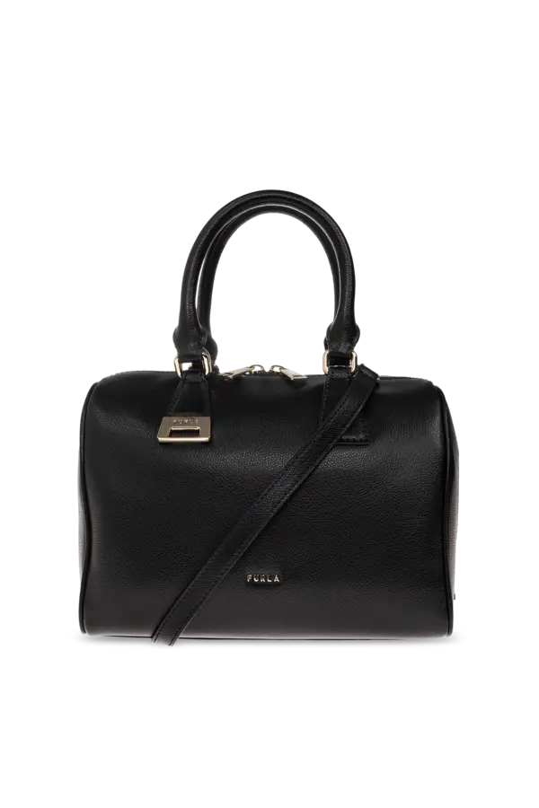 Furla Olivia’ Medium Bag - Black
