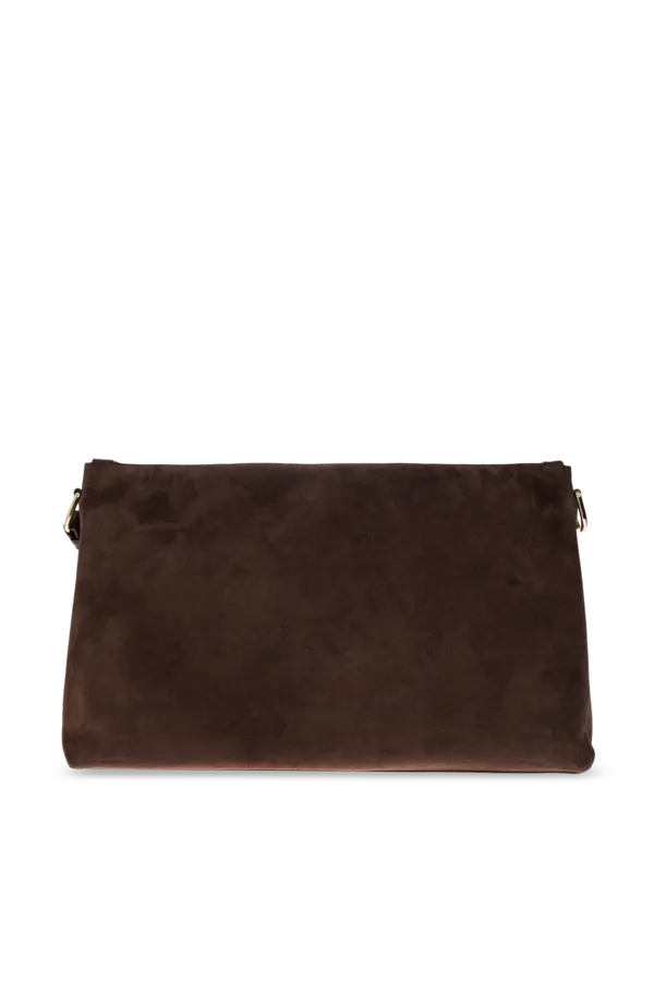 Furla Debby Medium Bag - Brown