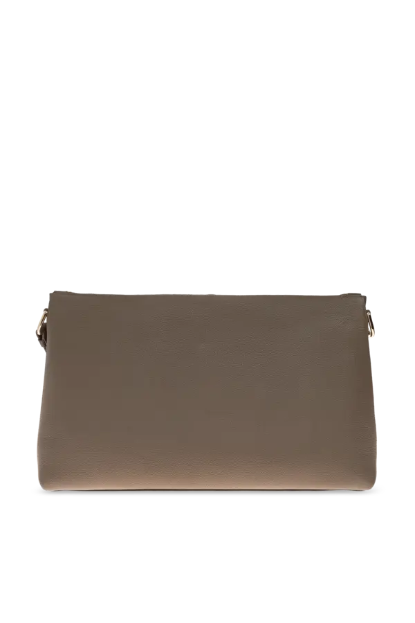 Furla Debby Medium Bag - Grey