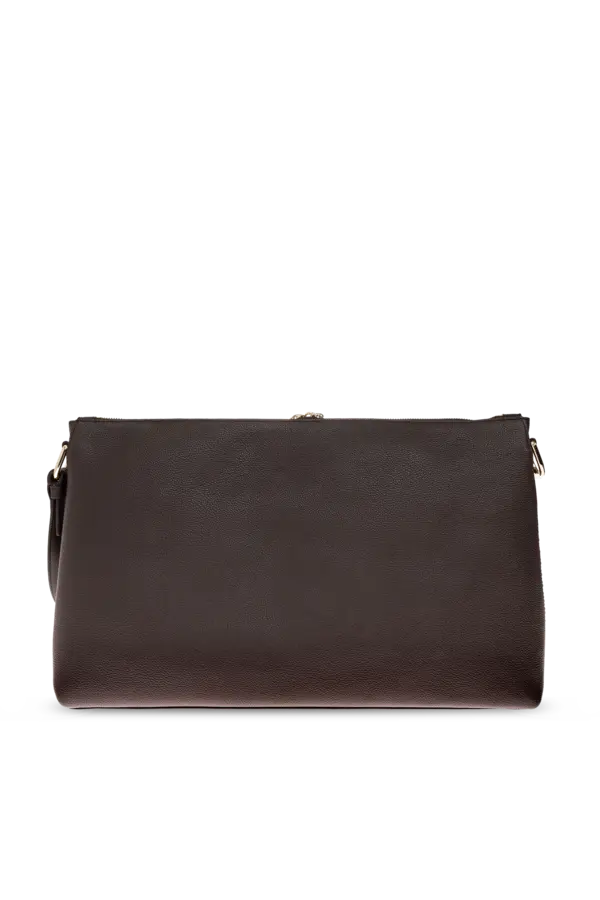 Furla Debby Medium’ Bag - Brown