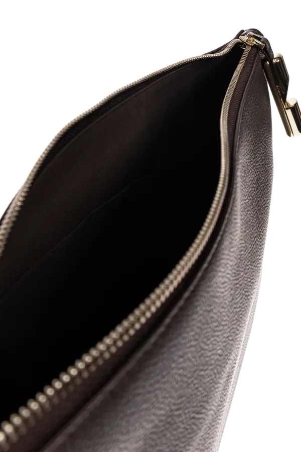 Furla Debby Medium’ Bag - Brown