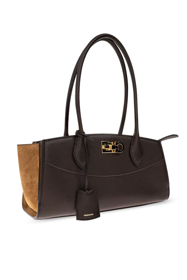 FERRAGAMO Soft’ Bag