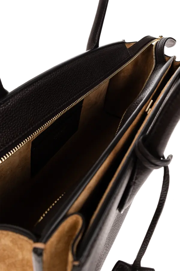 FERRAGAMO Soft’ Bag