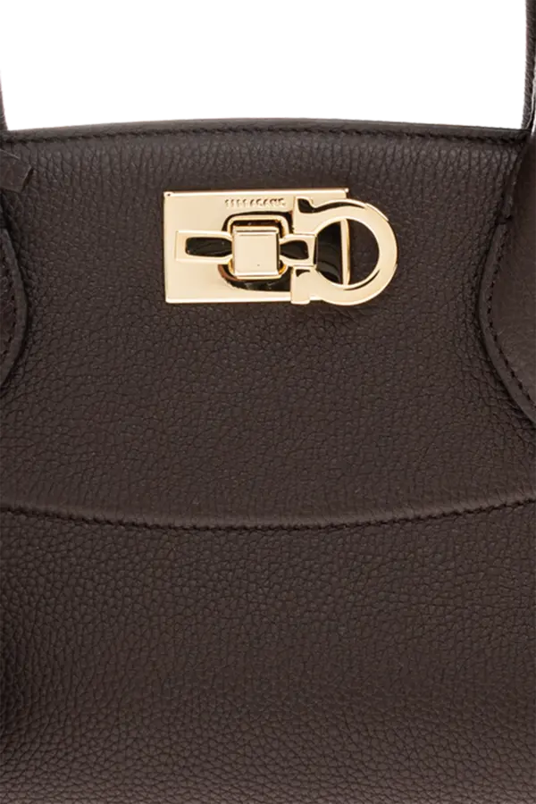 FERRAGAMO Soft’ Bag