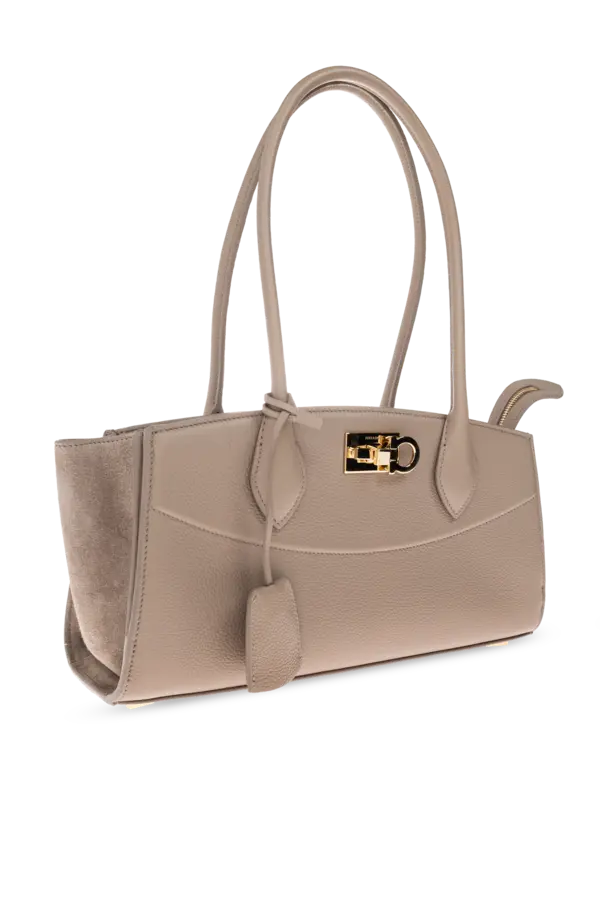 FERRAGAMO Soft’ Bag