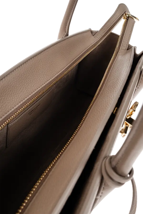FERRAGAMO Soft’ Bag