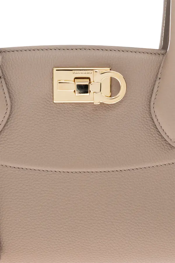 FERRAGAMO Soft’ Bag