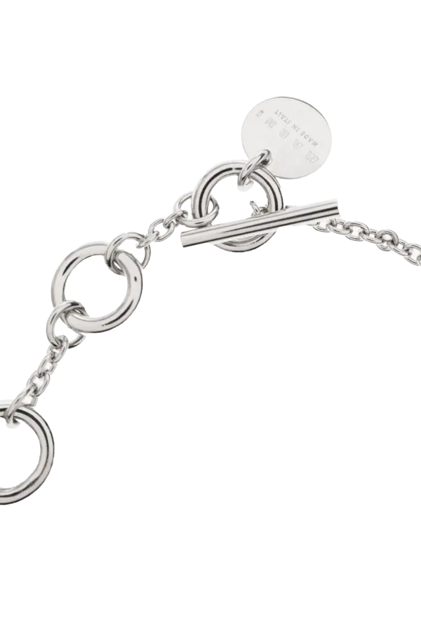 Marni Brass Necklace