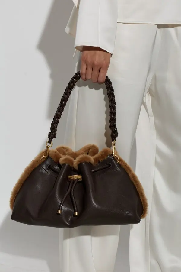 JIMMY CHOO Bon Bon’ Bag