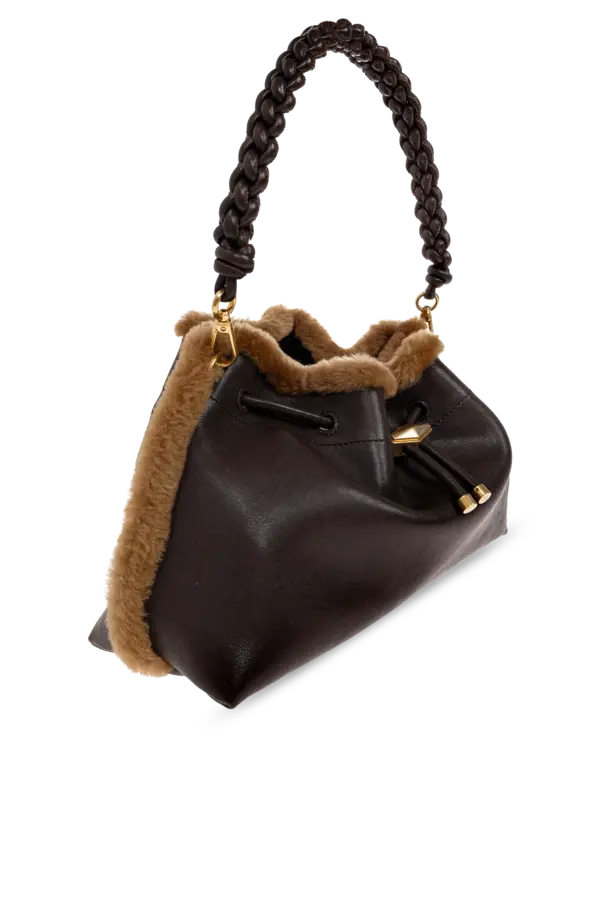 JIMMY CHOO Bon Bon’ Bag