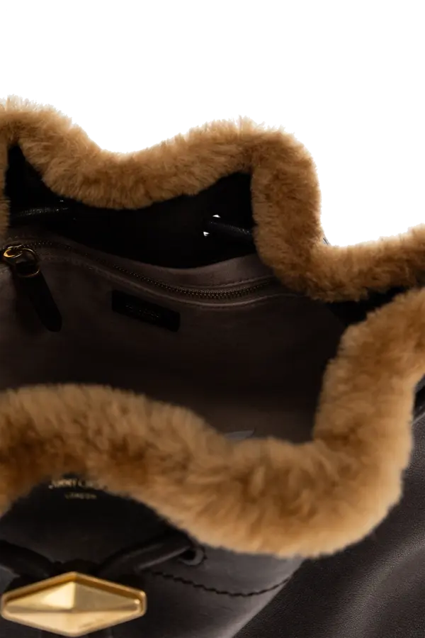 JIMMY CHOO Bon Bon’ Bag