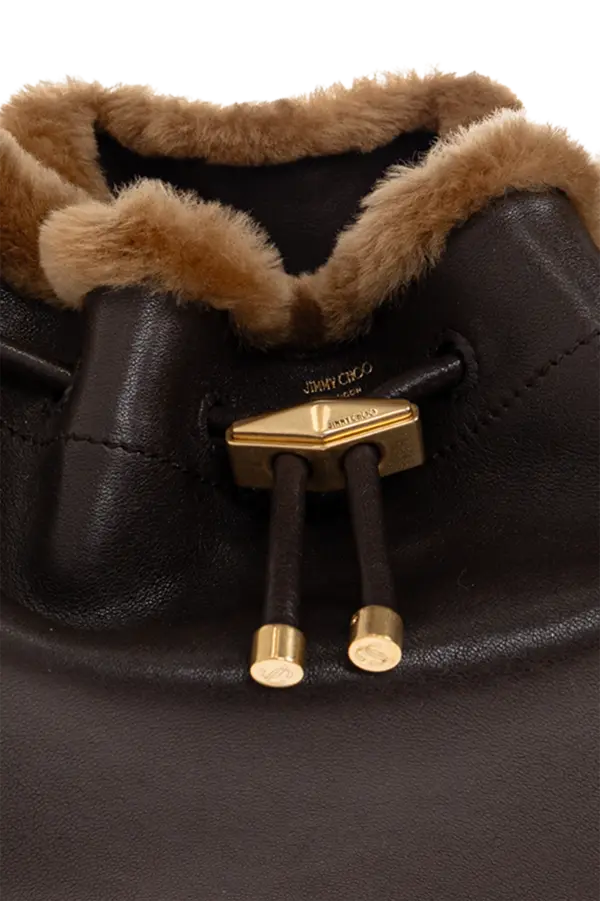JIMMY CHOO Bon Bon’ Bag