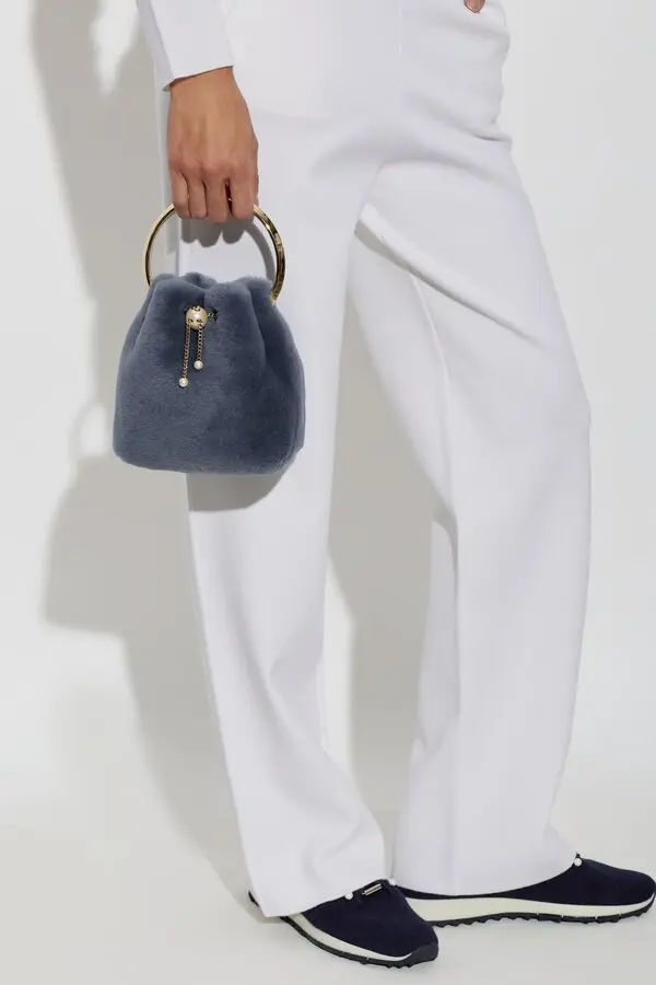 JIMMY CHOO Bon Bon’ Bag