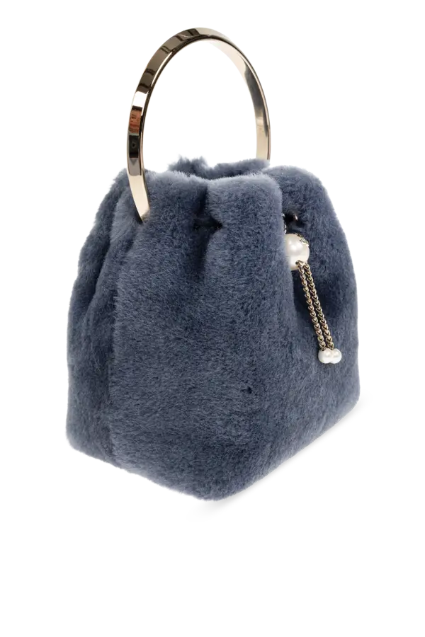 JIMMY CHOO Bon Bon’ Bag