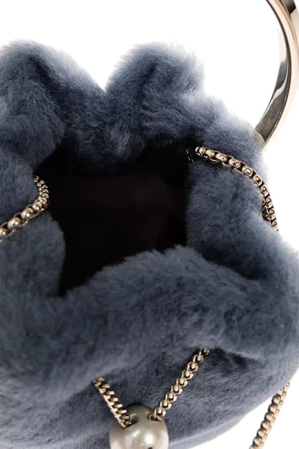 JIMMY CHOO Bon Bon’ Bag